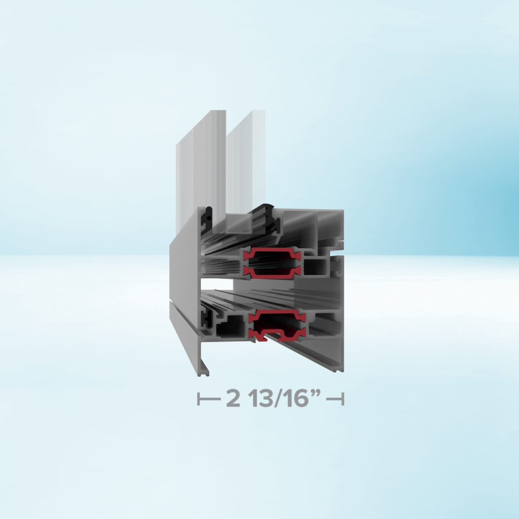 970 interior sliding window - WindSpec