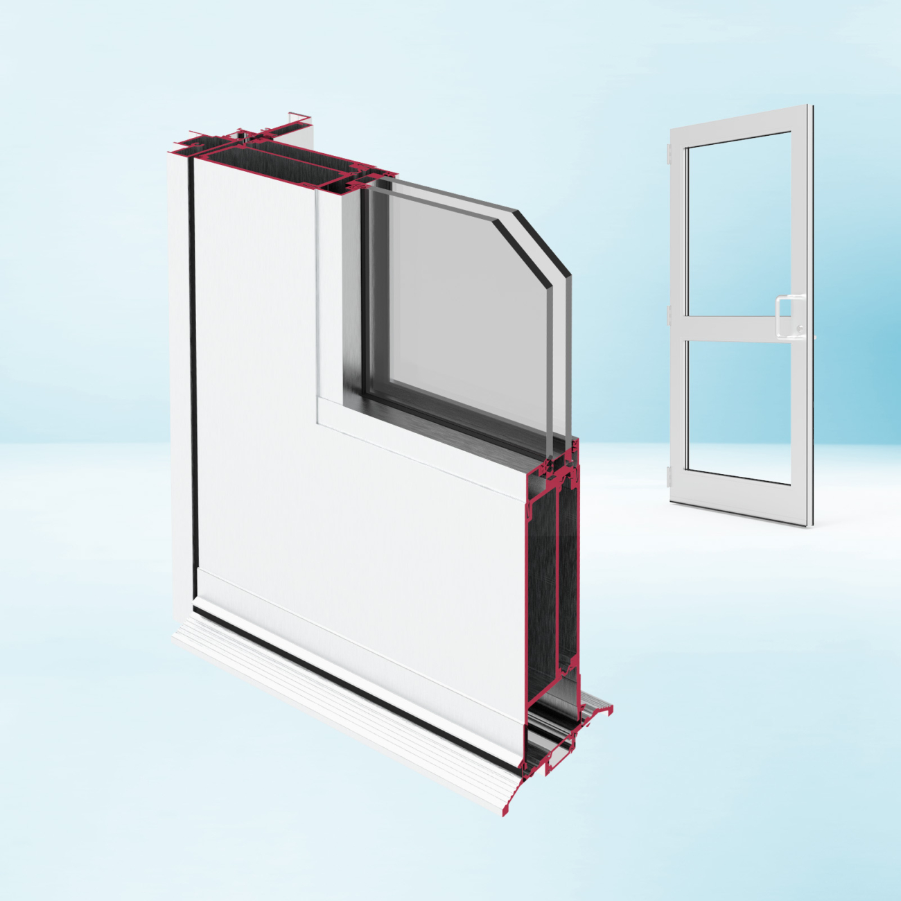 Operable Windows - WindSpec