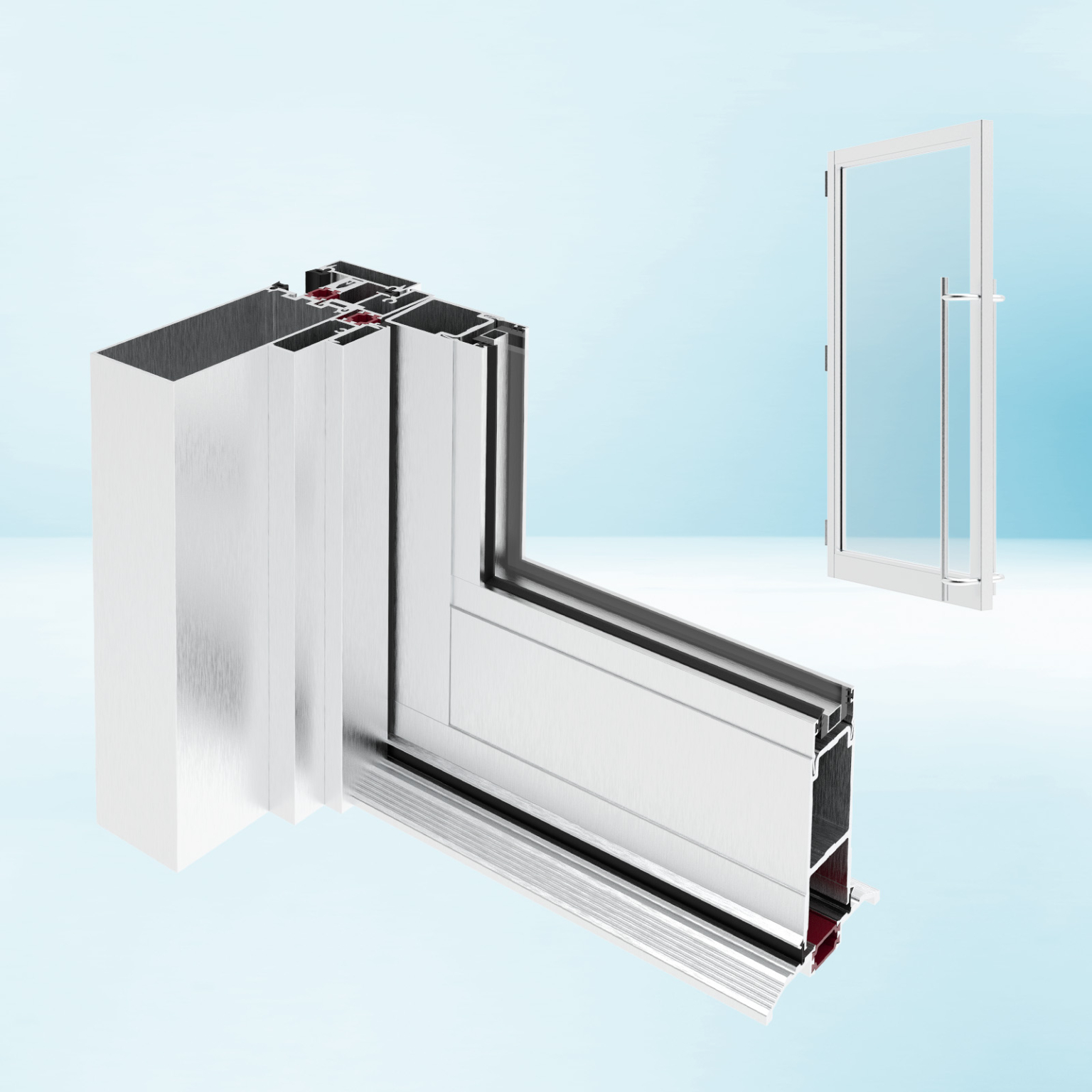 Operable Windows - WindSpec