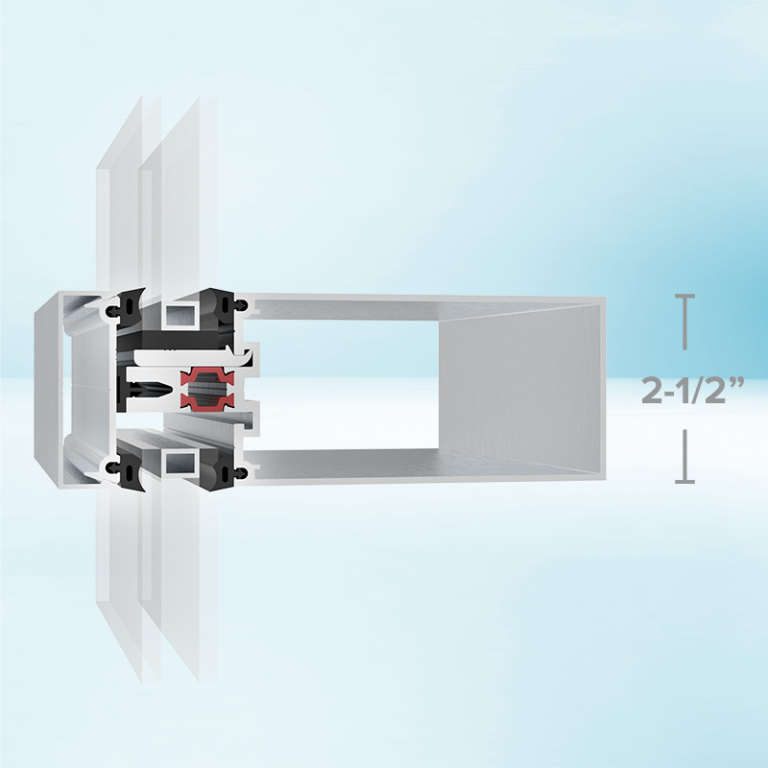 Operable Windows - WindSpec