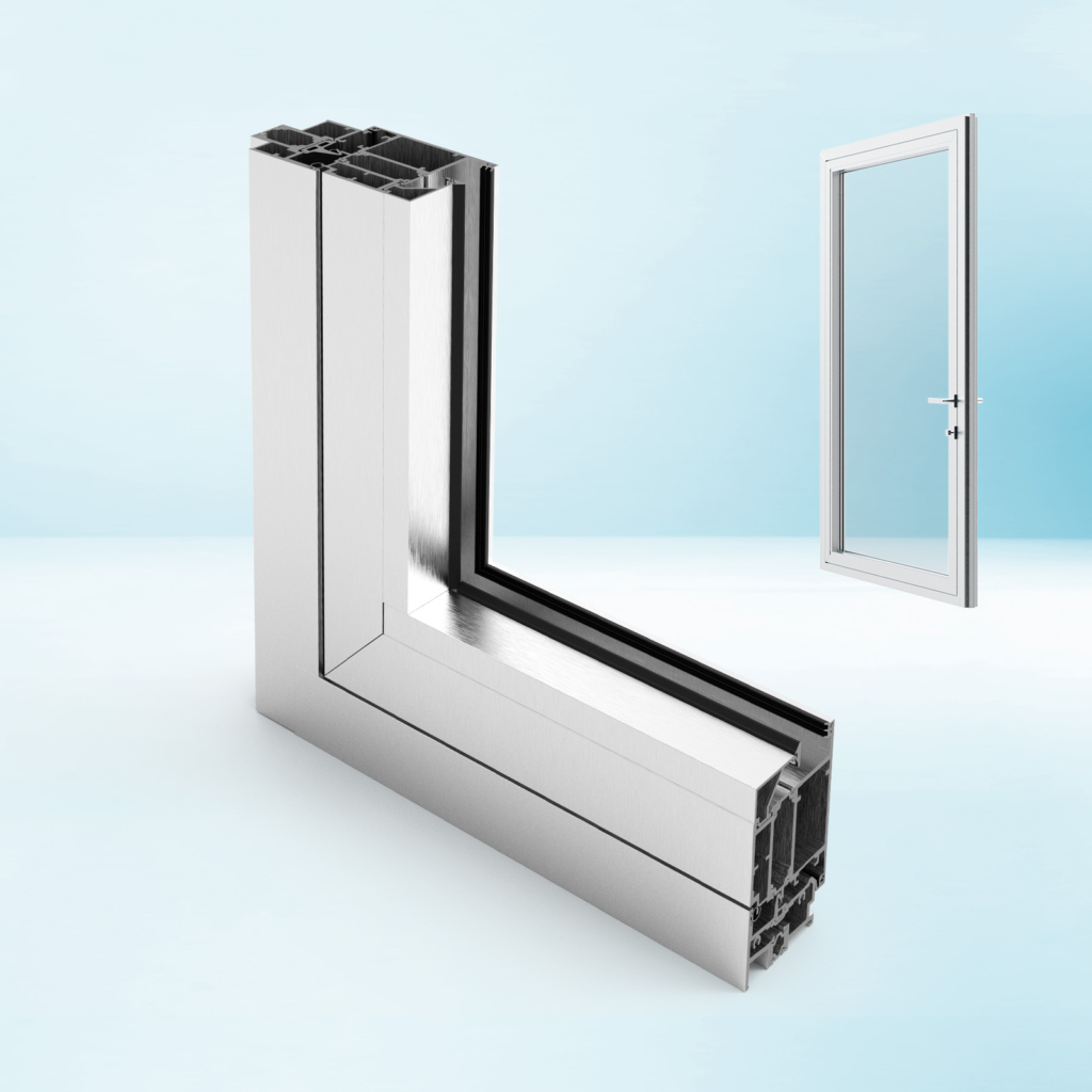 HTP DOORS - WindSpec