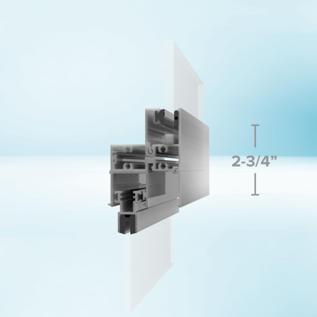 Windspec: Architectural Aluminum Estimating, Supply & Support