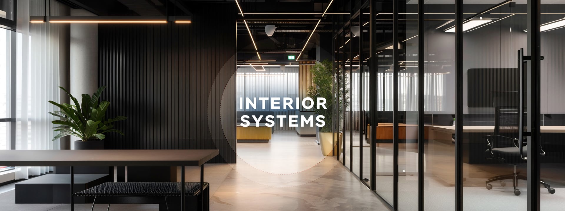 High-Quality Architectural Aluminum Solutions - Curtain Wall