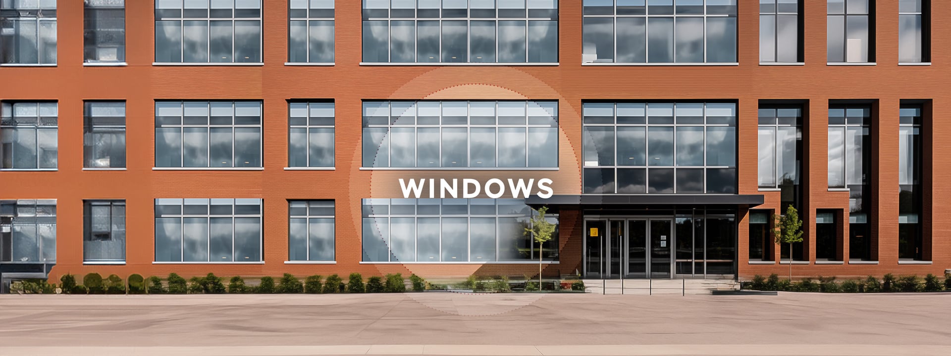 High-Quality Architectural Aluminum Solutions - Curtain Wall