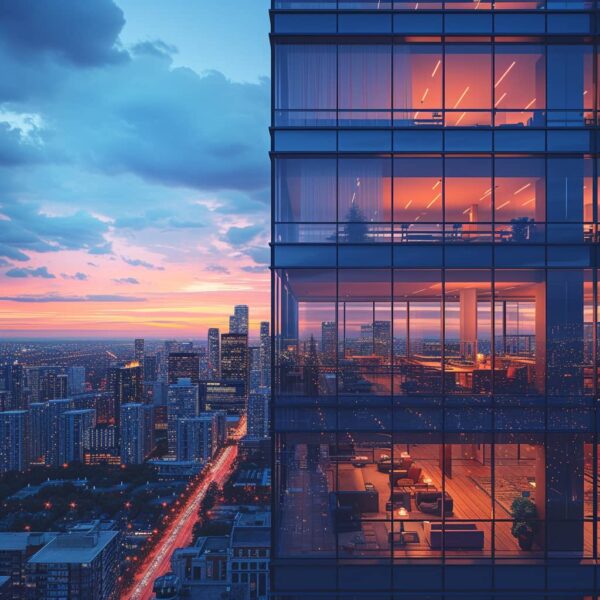 Windspec: Architectural Aluminum Estimating, Supply & Support